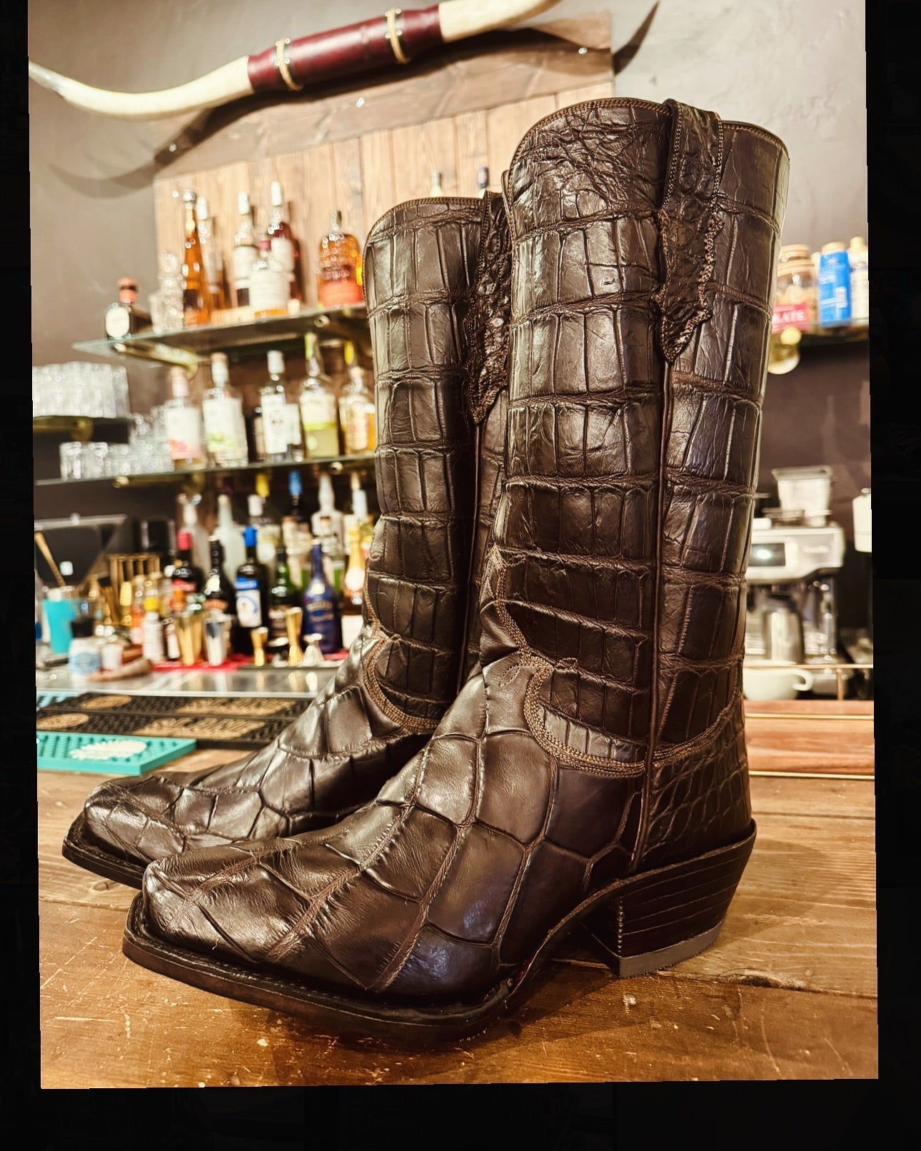Men's Footwear – Haus of CuCu